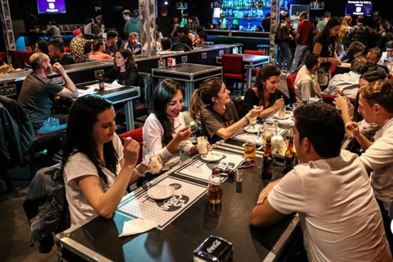 Es Gremi - Es Gremi Centre Musical