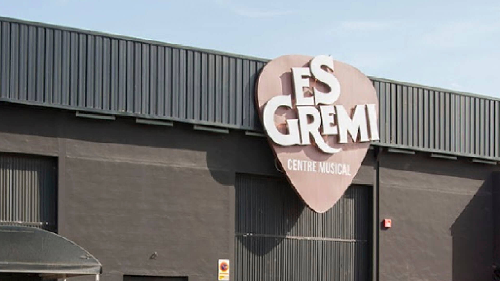 Preguntas Frecuentes - Es Gremi Centre Musical