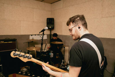 Es Gremi - Es Gremi Centre Musical