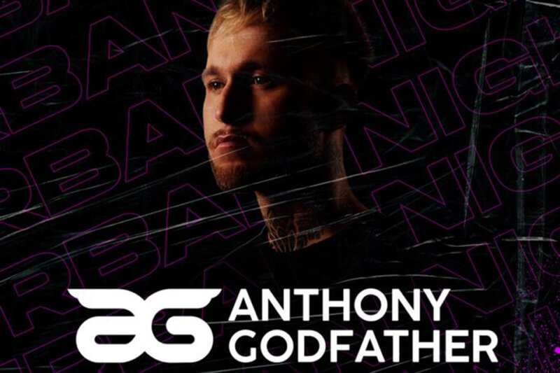 URBAN NIGHT - ANTHONY GODFATHER - Es Gremi