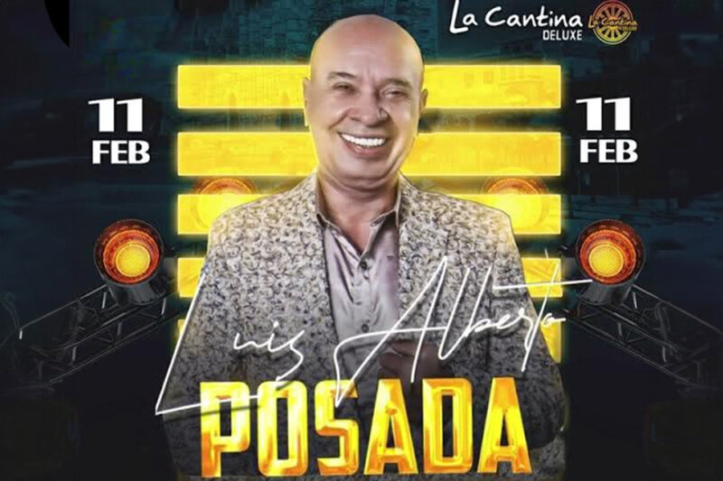 LUIS ALBERTO POSADA - Es Gremi