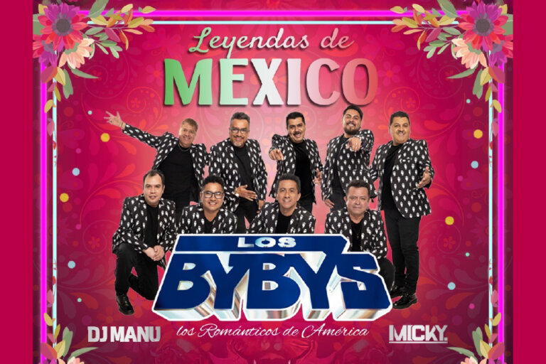 LOS BYBYS - Es Gremi